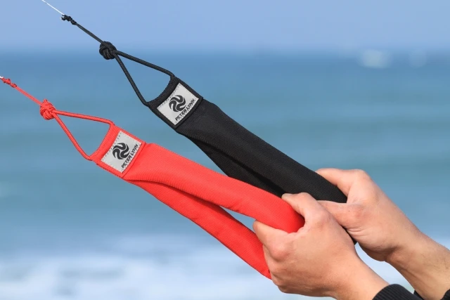 sponge strap stunt kite strap thickening kite handles handle wristband ...