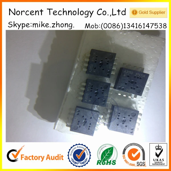 Laser Gaming Sensor Adns-3050 A3050 Adns3050 Optical Navigation Sensors ...