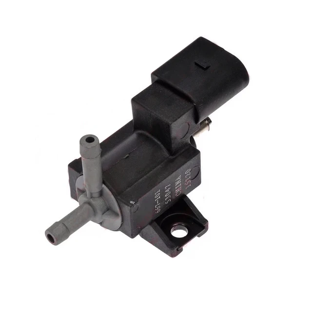 JEAZEA 06F906283F Waste Gate Frequency Control Turbocharger Boost ...