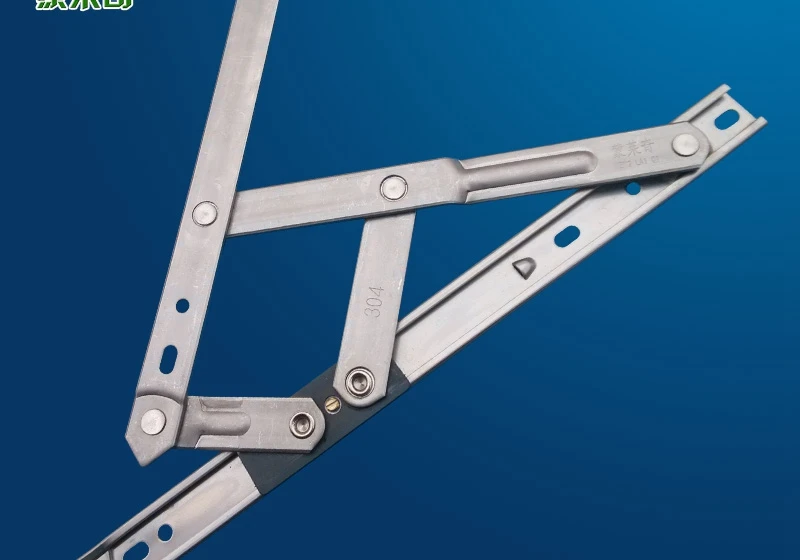 Aluminum-window-friction-stay-steel-windows-wind-bracing-casement ...