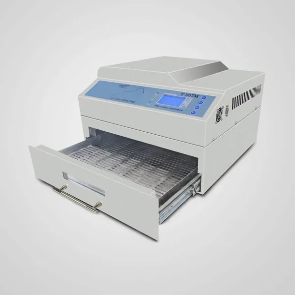 Smd reflow oven - idnipod