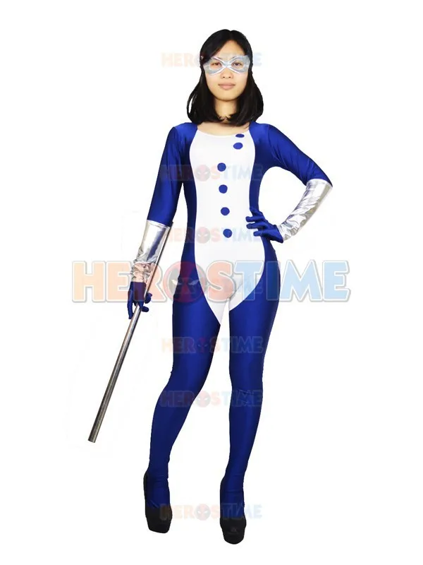 Mockingbird Costume