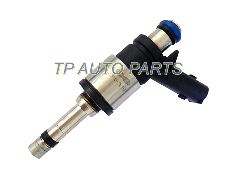 Fuel Injector Assembly For Hyun dai Ki a OEM 35310 2B150 353102B150 ...