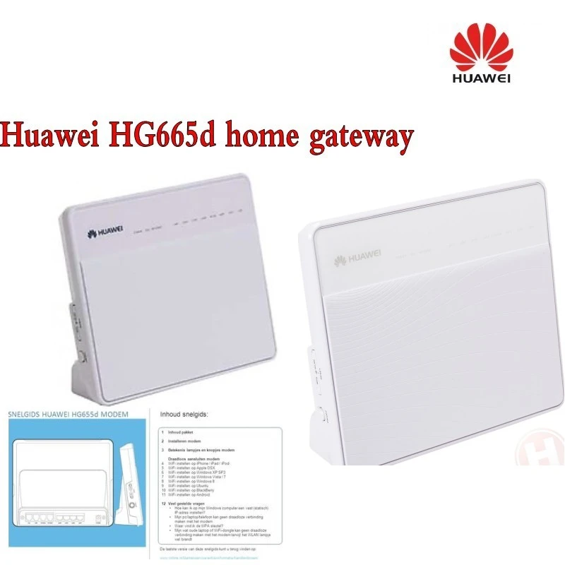 Huawei HG655d home gateway ,big stock ready.|home gateway|huawei ...
