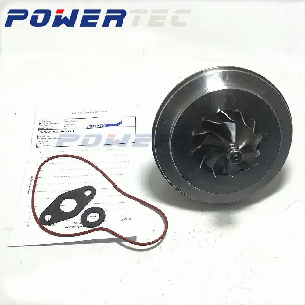 New-K03-turbine-kit-53039700286-53039700287-turbo-cartridge-core-CHRA ...