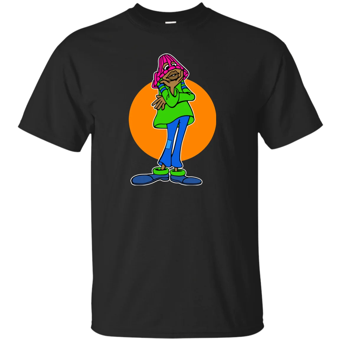 Dumb Donald From