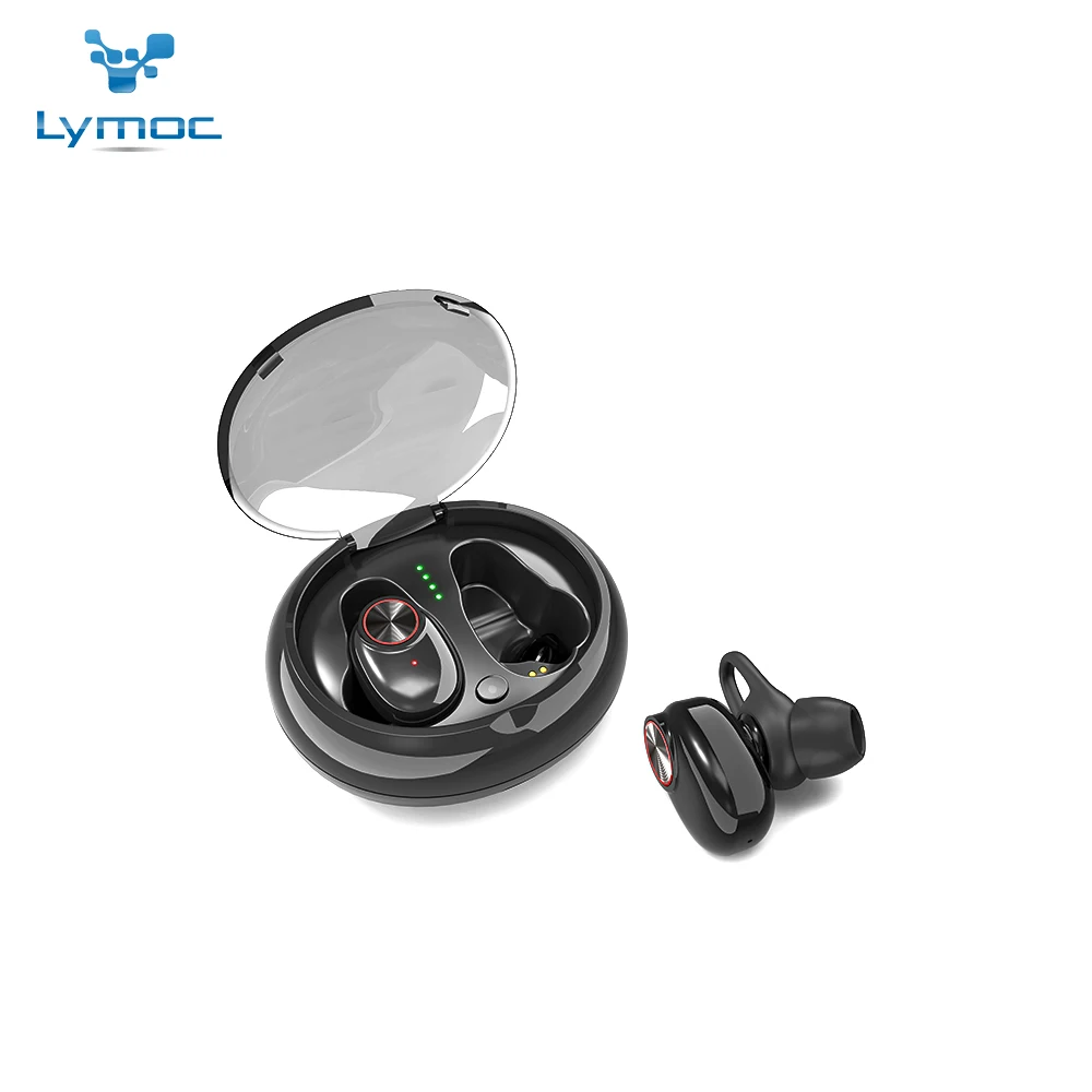 V5 Bluetooth 5,0 наушники беспроводные TWS наушники CVC6.0 ...