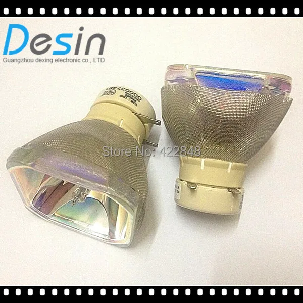Bombilla para proyector DT01811, original, para Hitachi CP A221N/CP ...