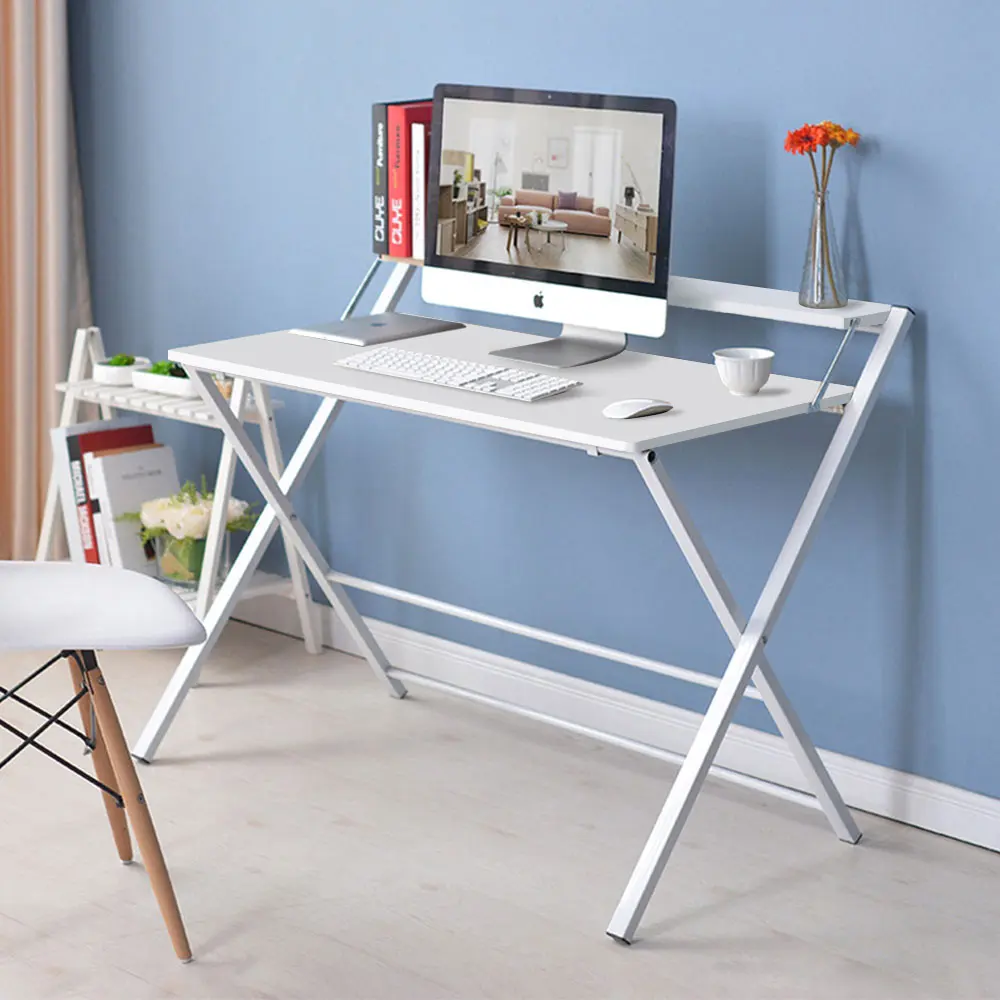Computer Desk Fold Up at Christy Kulik blog