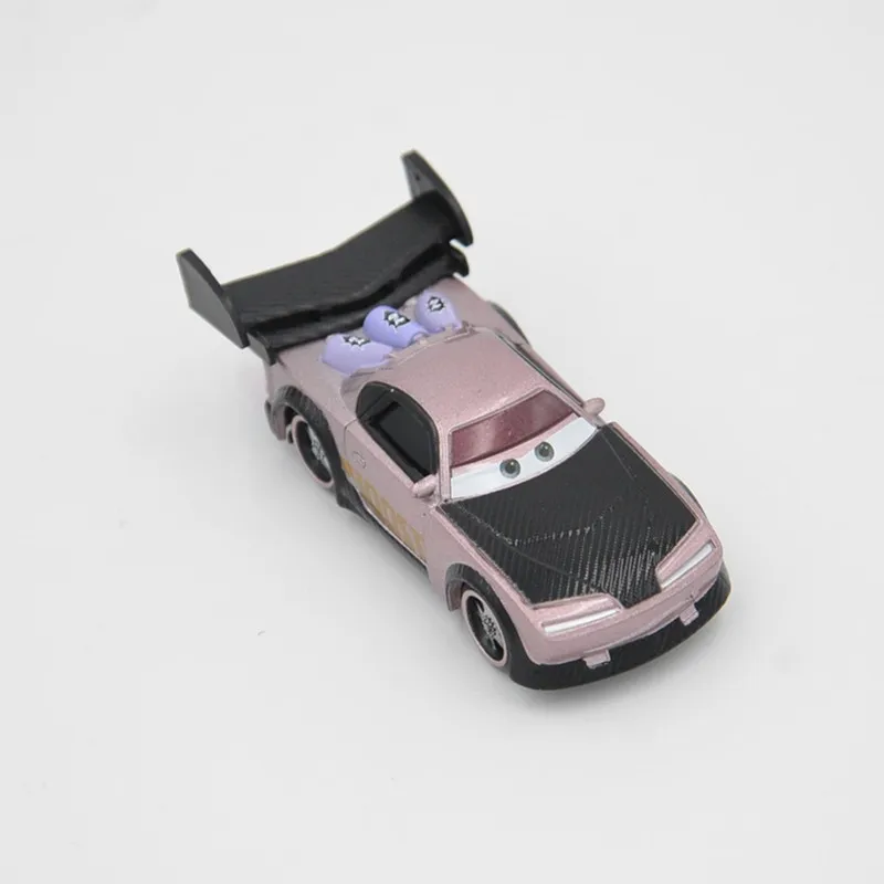 Cars Boost With Flames