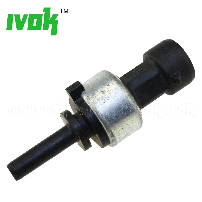 Genuine Air Pressure Sensor For Peterbilt Kenworth Freightliner Volvo ...