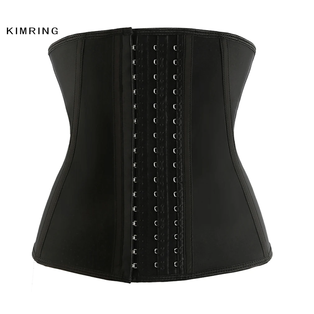 Buy Kimring Sexy Waist Cincher Underbust Corset