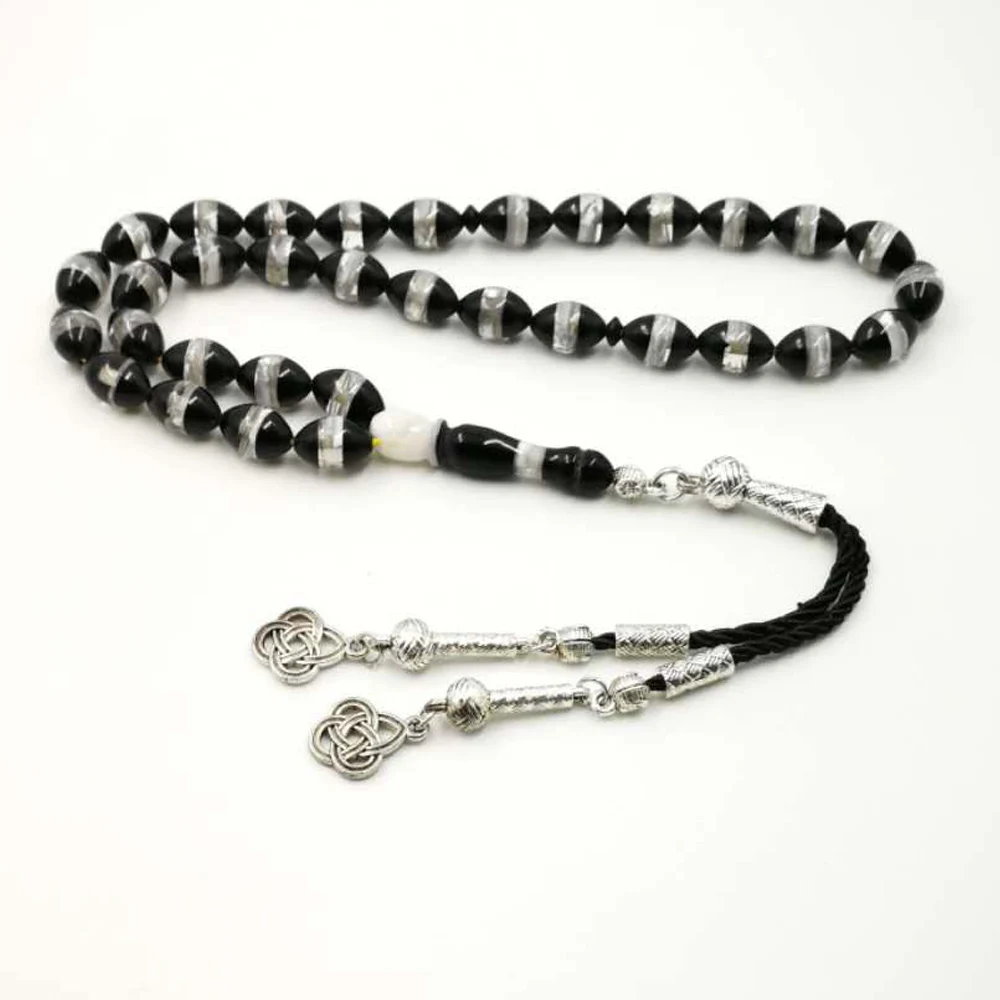 Turkish Tasbih Bracelet | Rosary Misbaha Bracelet | Turkish Tasbih ...