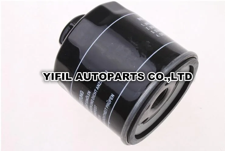 오일 필터 030115561AB VW BORA POLO 1.4L ,AUDI A2 SEAT AROSA CORDOBA IBIZA ...