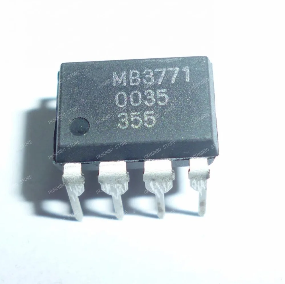 100% New DIP MB3769AP MB3607 MB3614P MB3752 MB3759P MB3761P MB3763 ...
