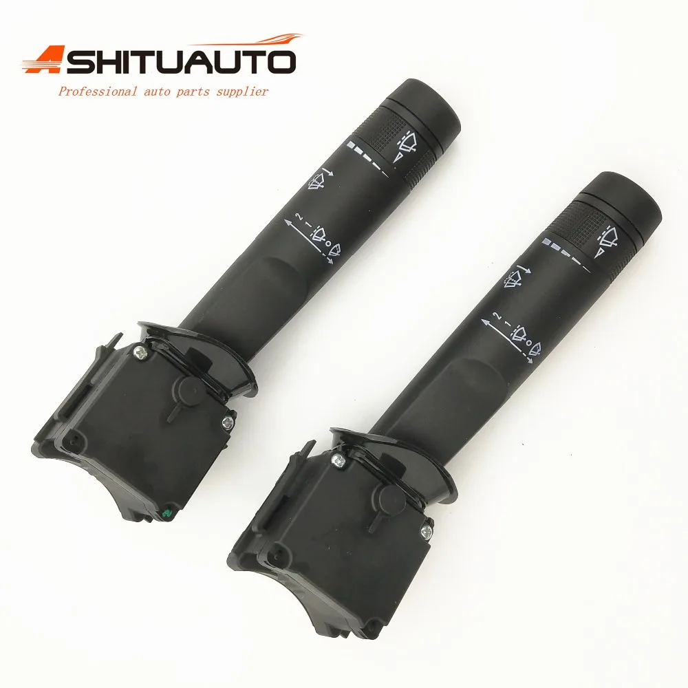 AshituAuto High Quality Wiper Control Switch 8pin/10pin For Chevrolet ...