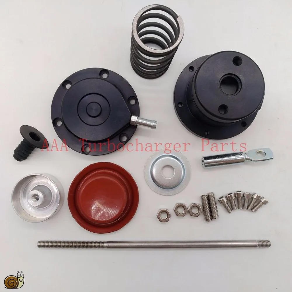 TB25/TB28/GT25/GT28/GT30/GT35/GT40 Регулируемый турбопривод 1.35bar ...