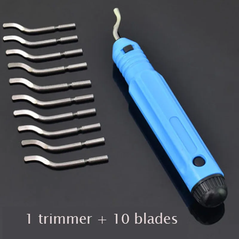Aluminum Plastic Iron Trimmer For Copper Pipe Deburring Tool Alloy ...