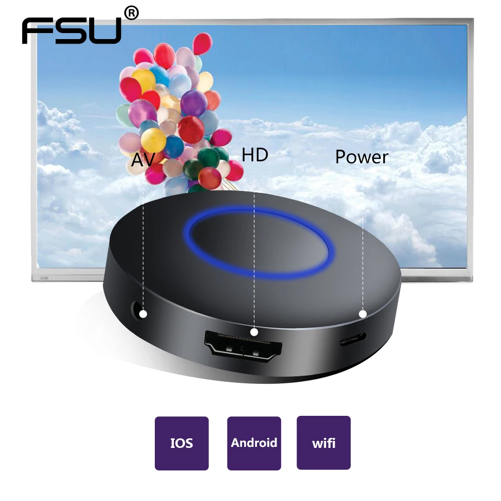 Miracast Display