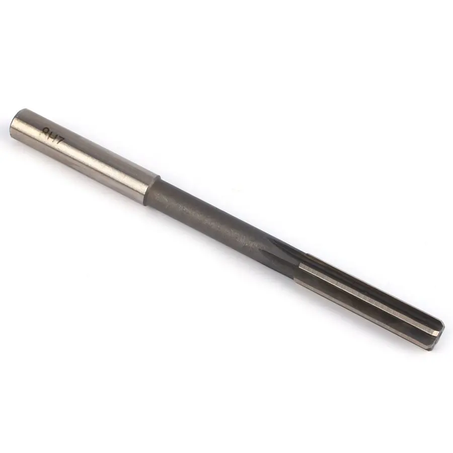 Machine HSS Straight Shank Milling Reamer Chucking Reamer 8mm|reamer ...