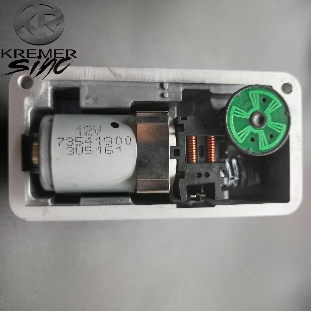 G38 Turbo Electric Actuator Gearbox Hella G38 H10HT2 01020 L1 ...