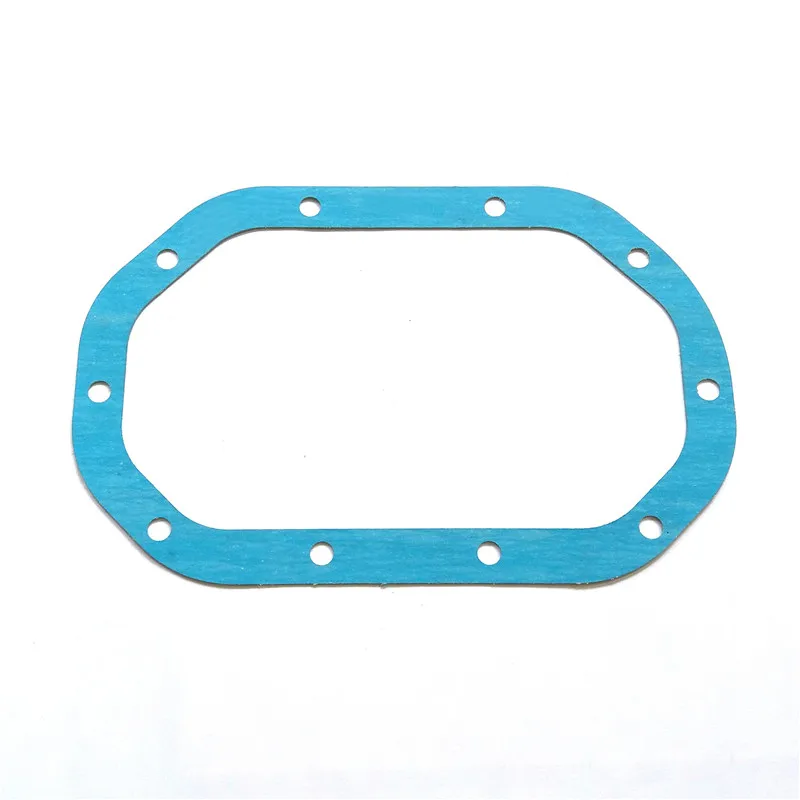 Oil Pan Gasket For 2004-2009 Chevy Aveo/Aveo5 - Cork, Part #90409693 ...
