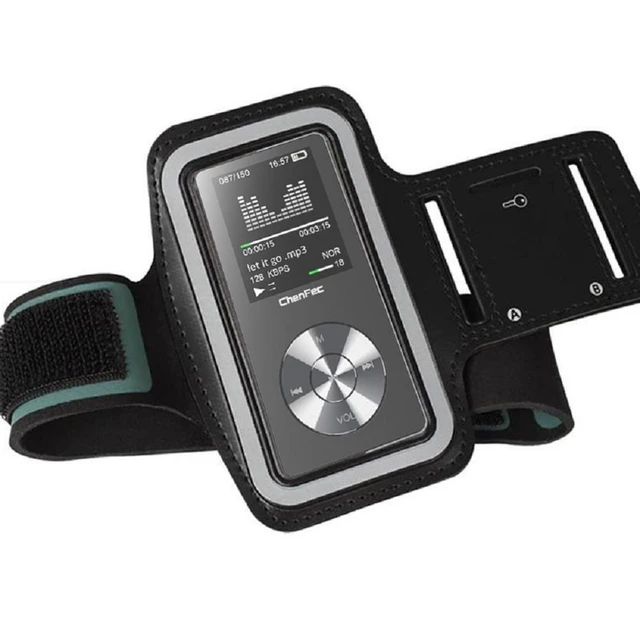 New Armband For Ipod Nano