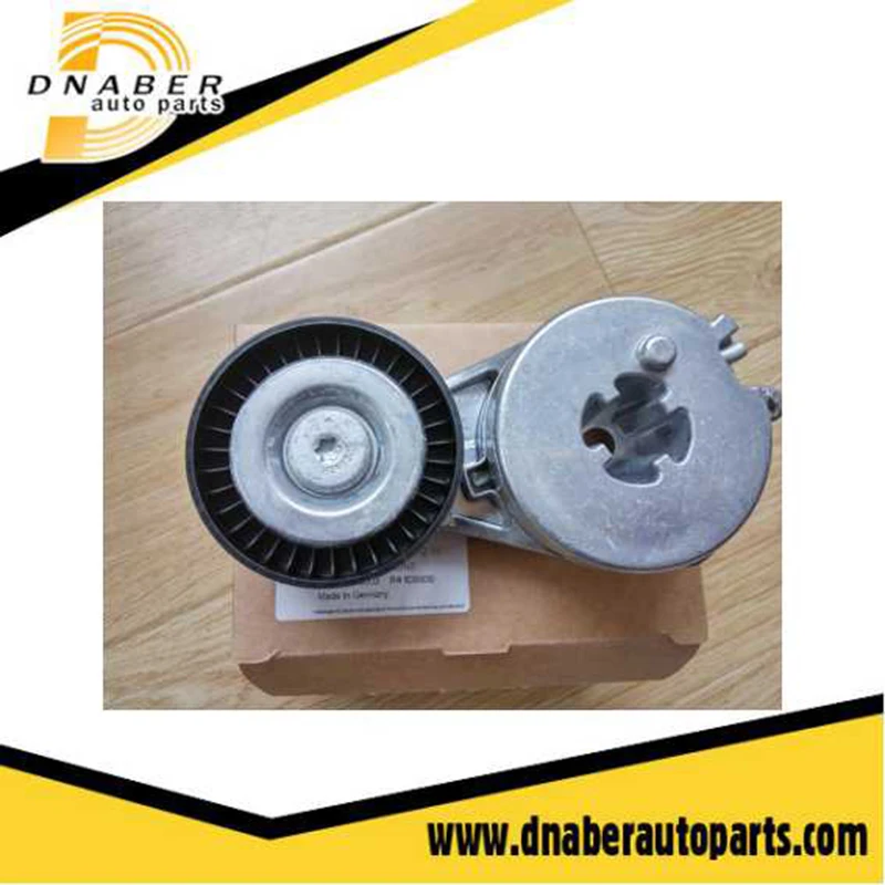 70mm Top Quality Belt Tensioner V-ribbed Belt Belt Drive Oem 06h903133g ...