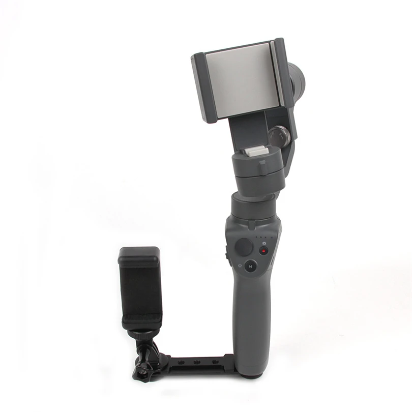 Ouhaobin камера стабилизатор для DJI Osmo Mobile 2 ручной 3 оси Gimbal ...