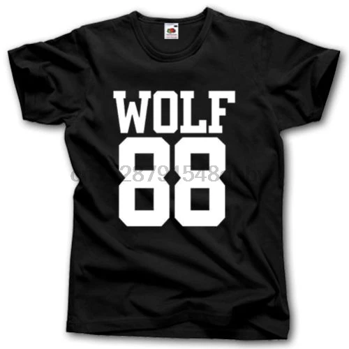Wolf Exo 88