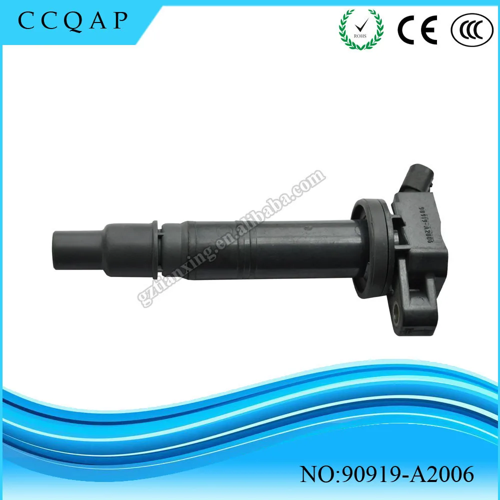 Online Buy Wholesale denso ignition coil from China denso ignition coil ...