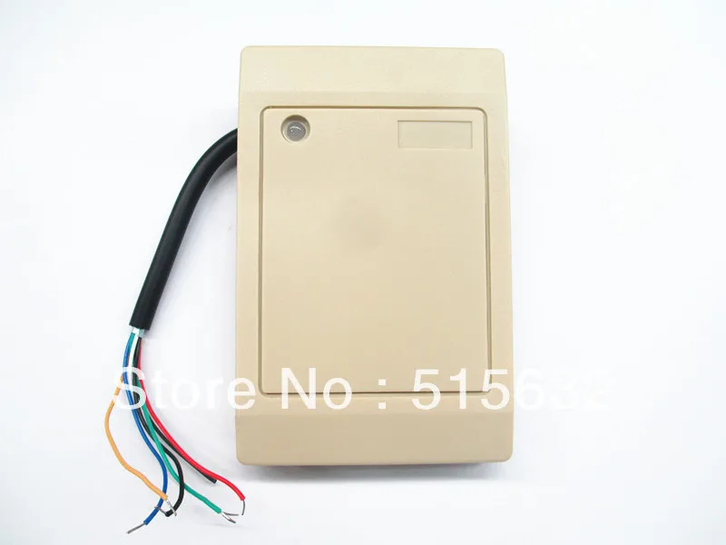ID Card Reader EM Card Reader 125Khz Rfid Reader Reliable RF ...