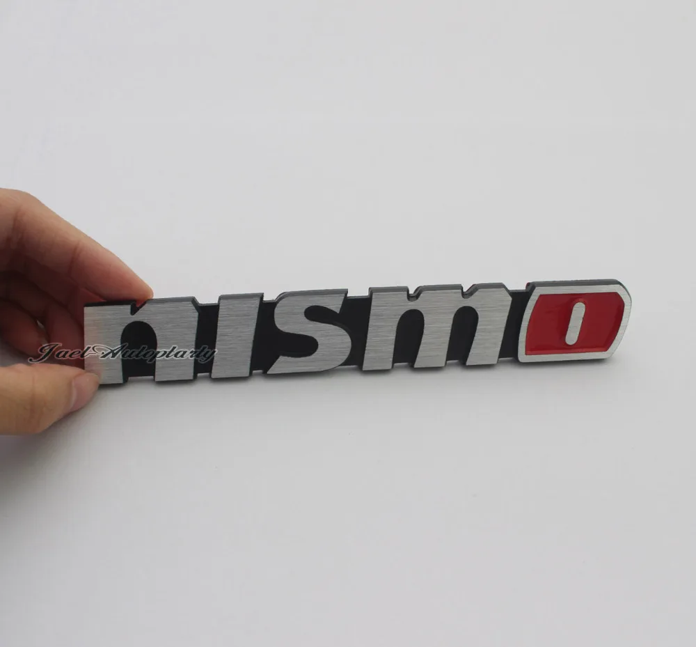 Online Buy Wholesale nismo emblem from China nismo emblem Wholesalers ...