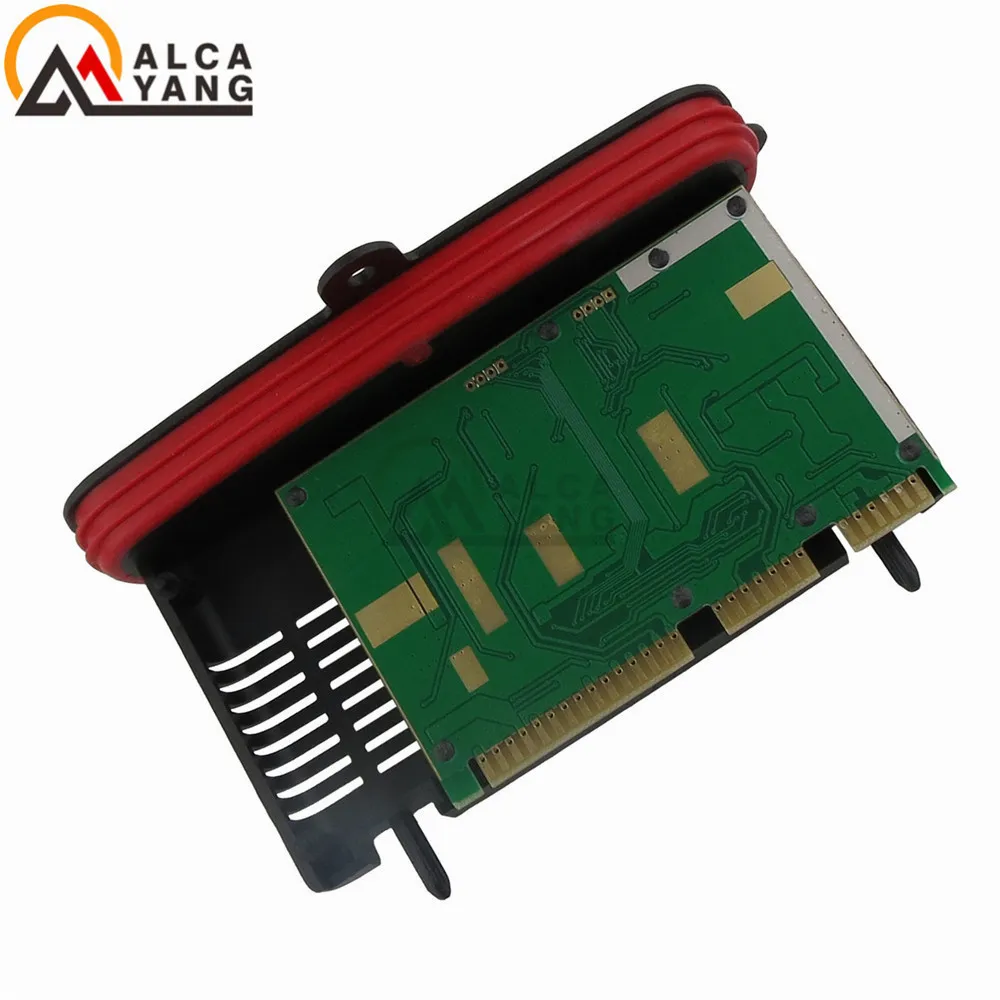 63117355073 63117316187 7355073 7316187 for 2012 2014 BMW 5series F10 ...