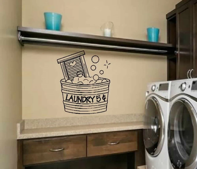 5 Cents Decal