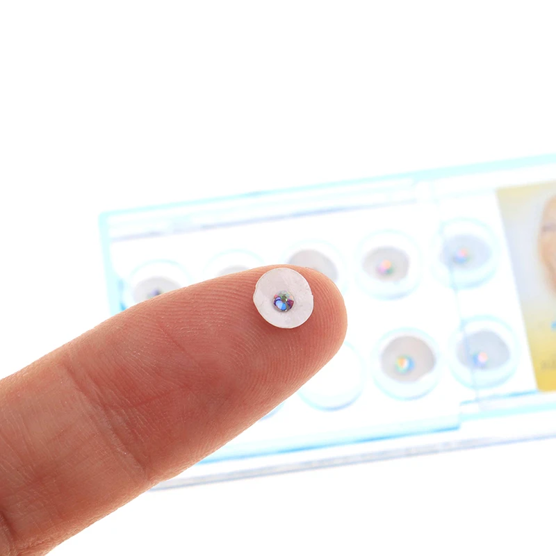 Non Toxic Dental Tooth Gem Crystals (10 pcs) - Life Changing Products
