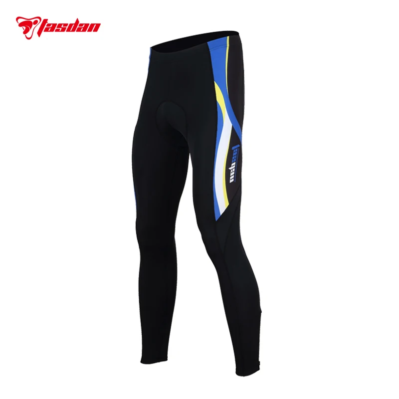Tasdan мужские обтягивающие штаны для велоспорта, высококачественная ...