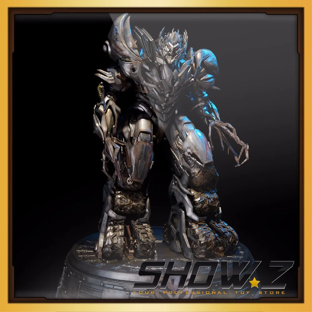 Online Buy Wholesale transformers megatron from China transformers ...