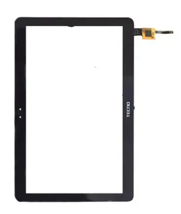 Touch Screen 10.1inch For Tecno Droidpad 10d 10 D 4g Touch Screen Panel ...