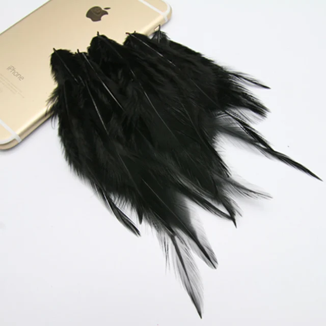 Feather Props Colorful Beautiful feathers DIY Dress Making Dream ...