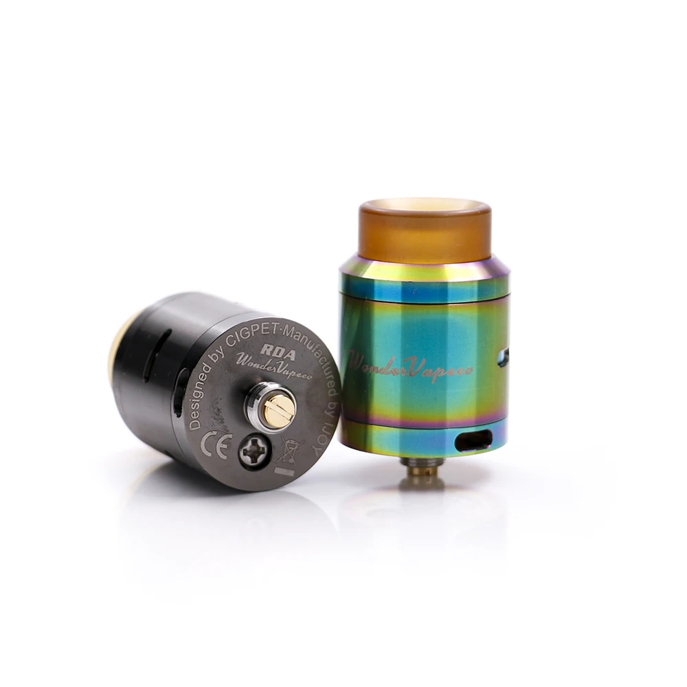Aliexpress.com : Buy Original IJOY Wondervape RDA 24mm diameter ...
