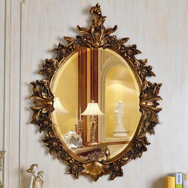European Antique Mirrors