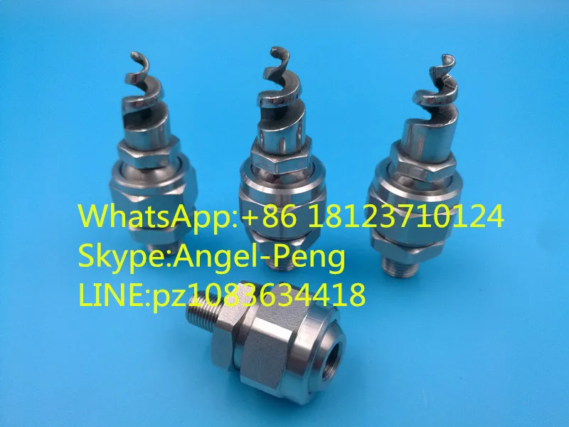 Stainless Steel seivel joint fitting,adjustable ball connector with ...