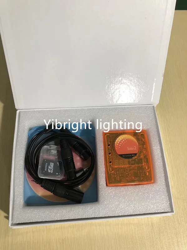 Sunlite Suite 3 Dmx Lighting Software For Pc