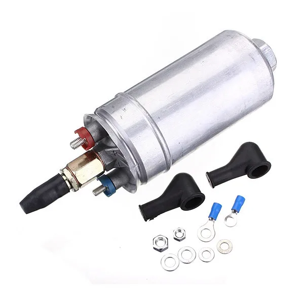 12V-Universal-External-Inline-300LPH-Fuel-Pump-Replacement-For-Bosch ...