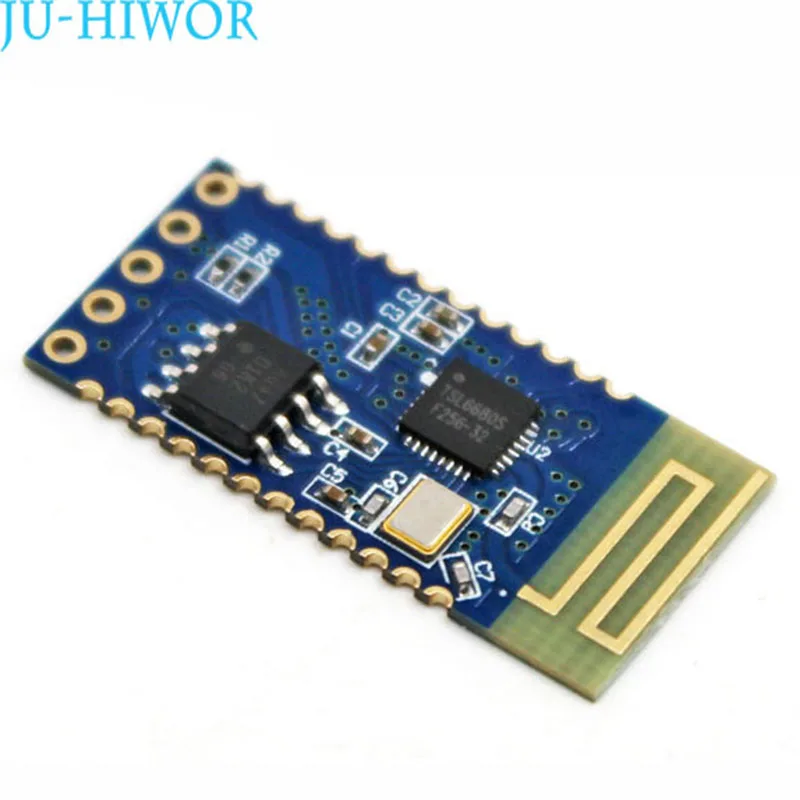 JDK 32 Dual Mode 4.2 Bluetooth Module SPP BLE Protocol Bluetooth Serial ...