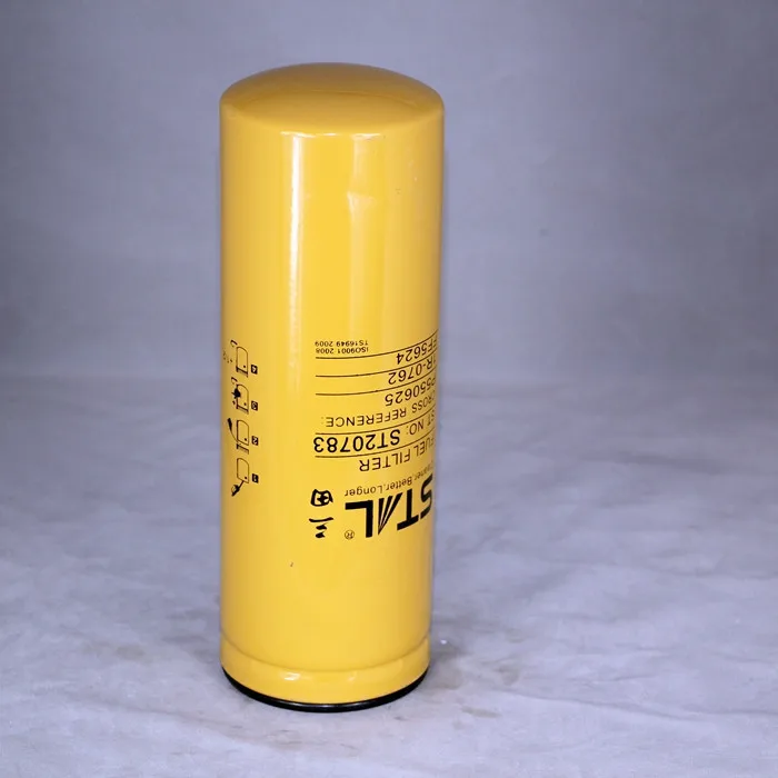 Fuel Filter Cross Reference P550625 PC 5517 1R0762 FF5624|reference ...