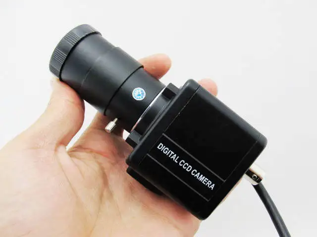 Ir camera 200 meters infrared night vision portable infrared detector ...