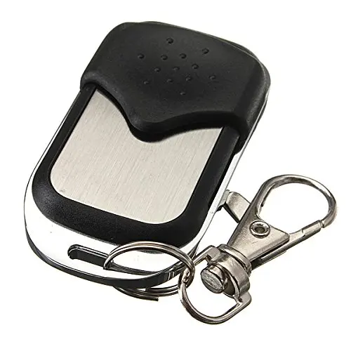 HFES New 4 button remote control key chain for BENINCA NOVOFERM|remote ...