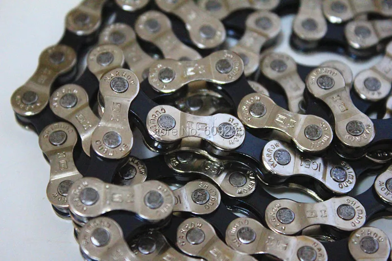 Bike Chain for 7/8 Speed For SHIMANO IG Chain IG 51 IG51|chain ...